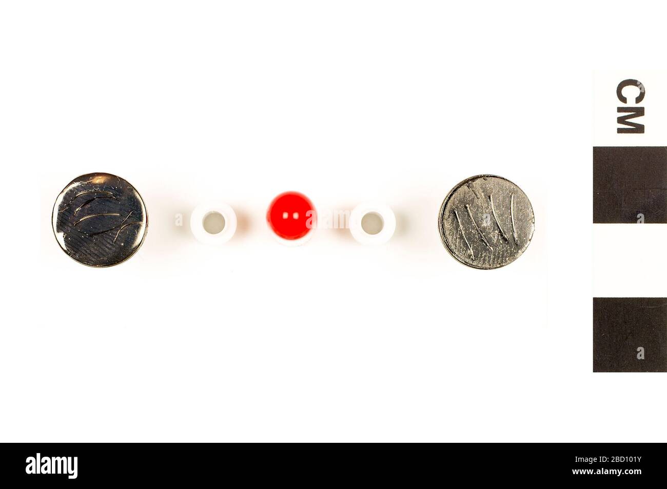 Cone teeth hi-res stock photography and images - Alamy