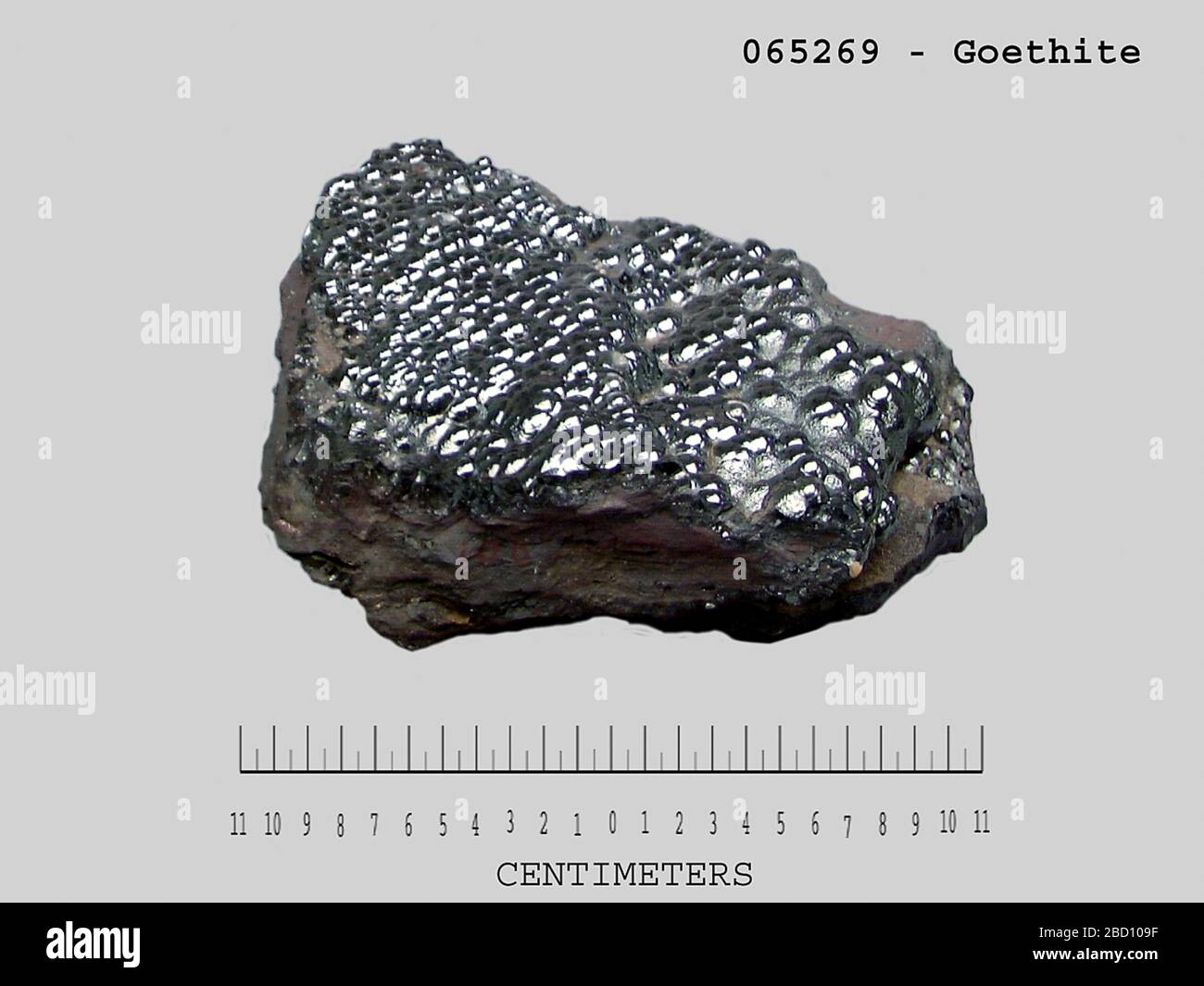 Goethite hi-res stock photography and images - Alamy