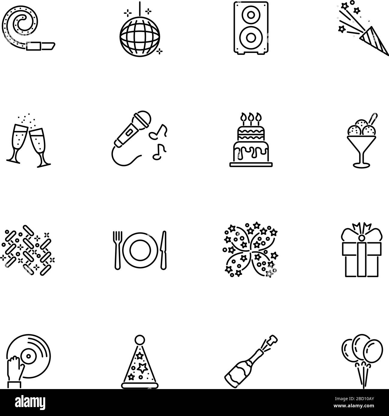 Dancing and bonfire Cut Out Stock Images & Pictures - Alamy