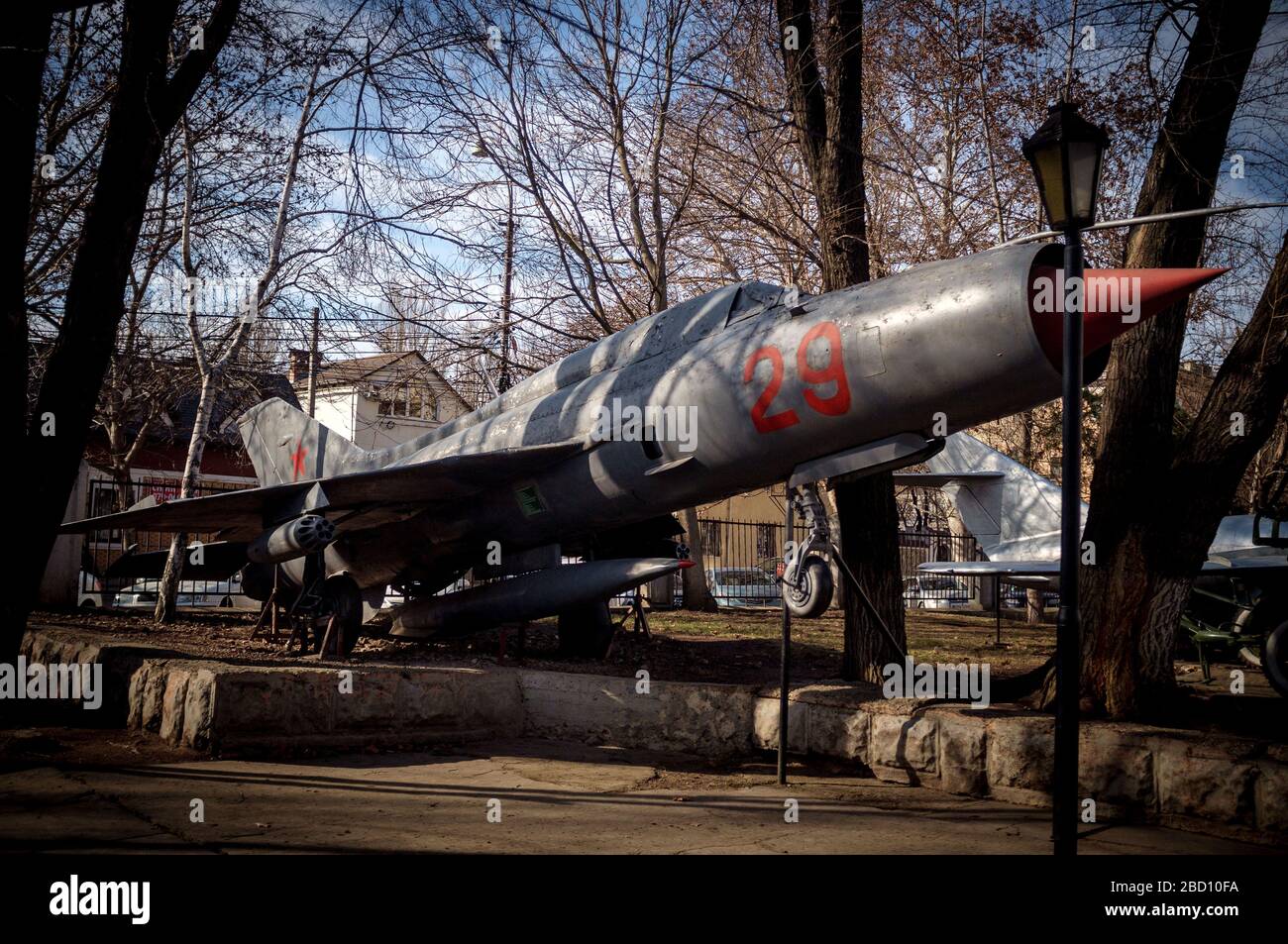 Moldovan military history hi-res stock photography and images - Alamy