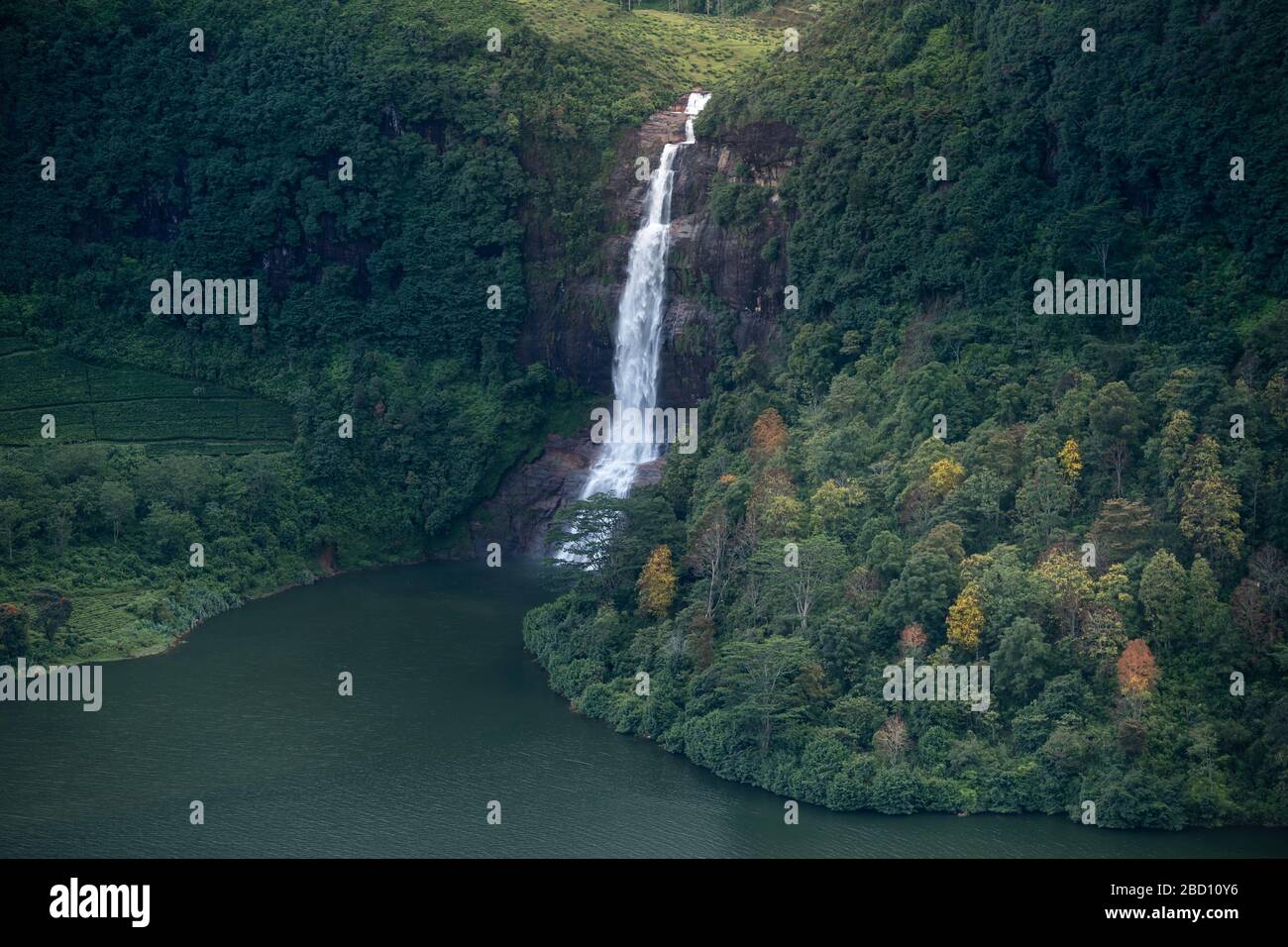 Beautiful places in sri lanka hi-res stock photography and images - Alamy