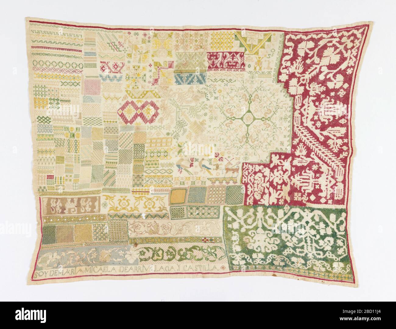 Geometric rectangular patterns hi-res stock photography and images - Alamy