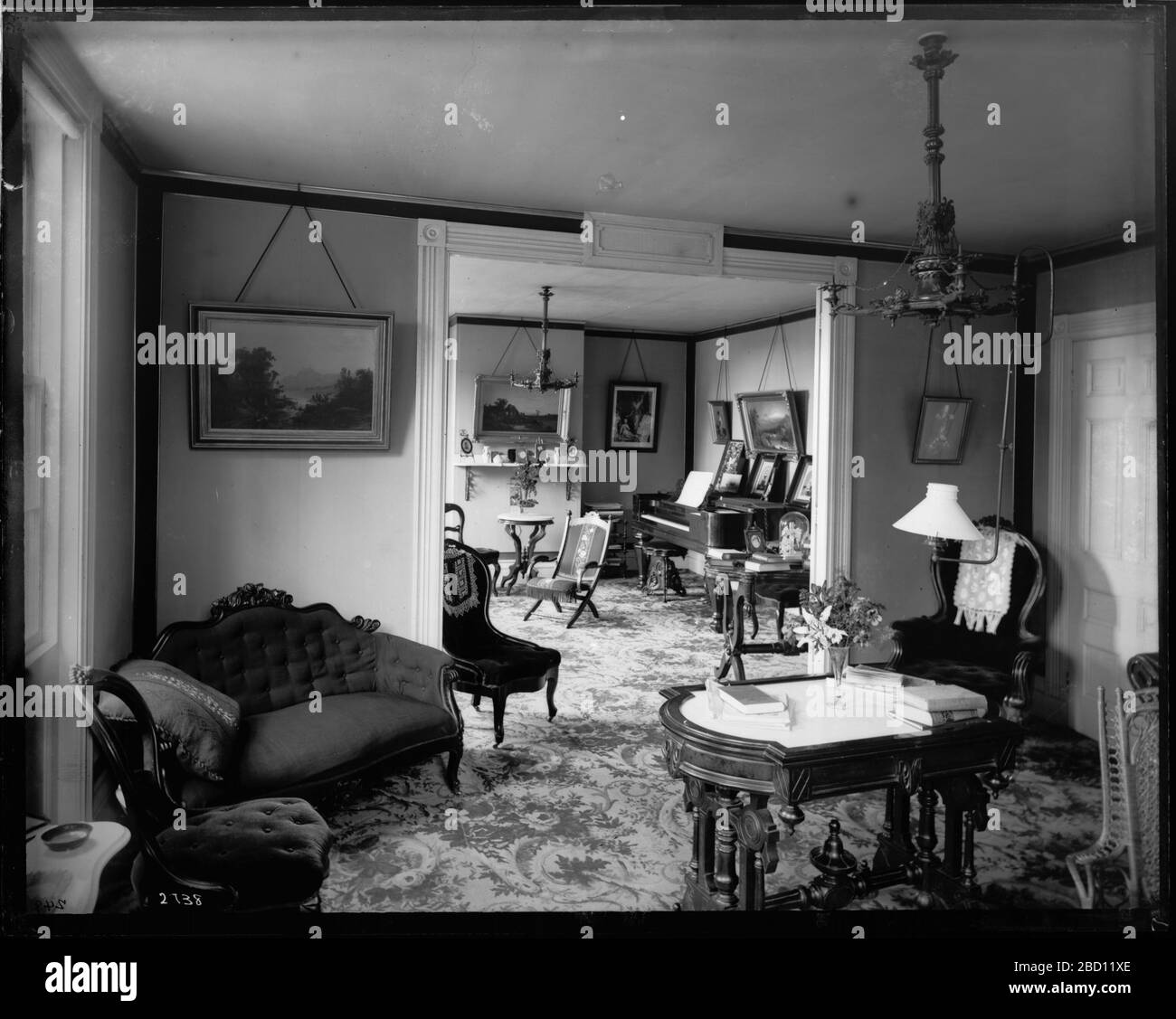 View tables chairs in Black and White Stock Photos & Images - Alamy