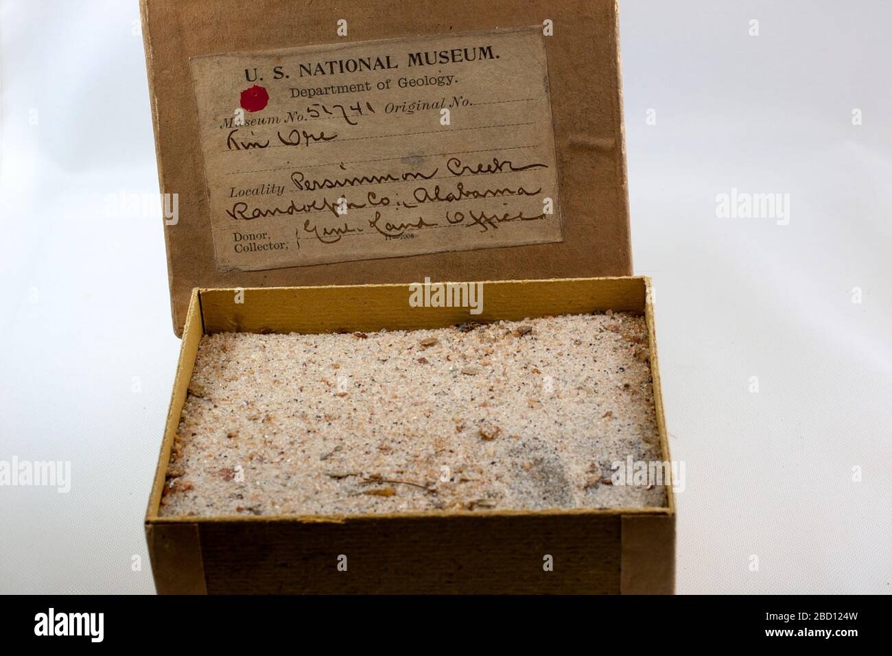 Tin ore sample hi-res stock photography and images - Alamy