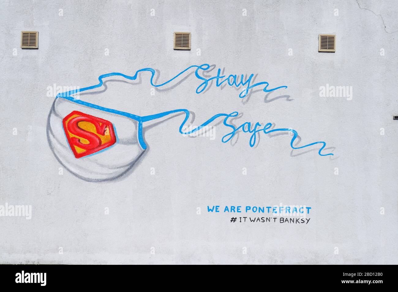 Rachel list murals hi-res stock photography and images - Alamy