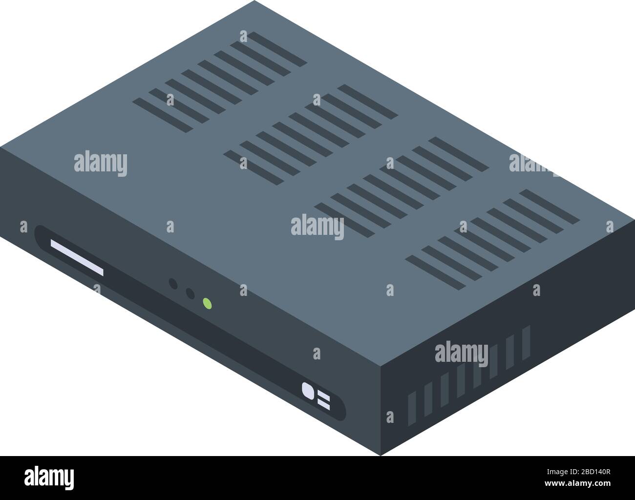 Cable and satellite channel Stock Vector Images - Alamy