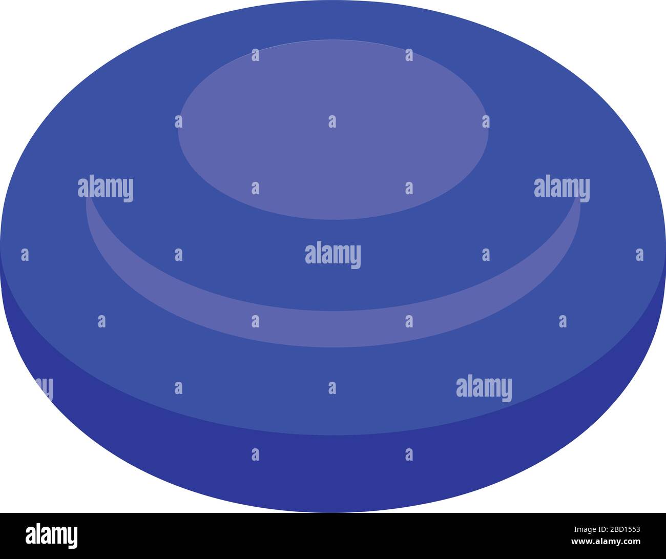 Blue globe pill hi-res stock photography and images - Alamy
