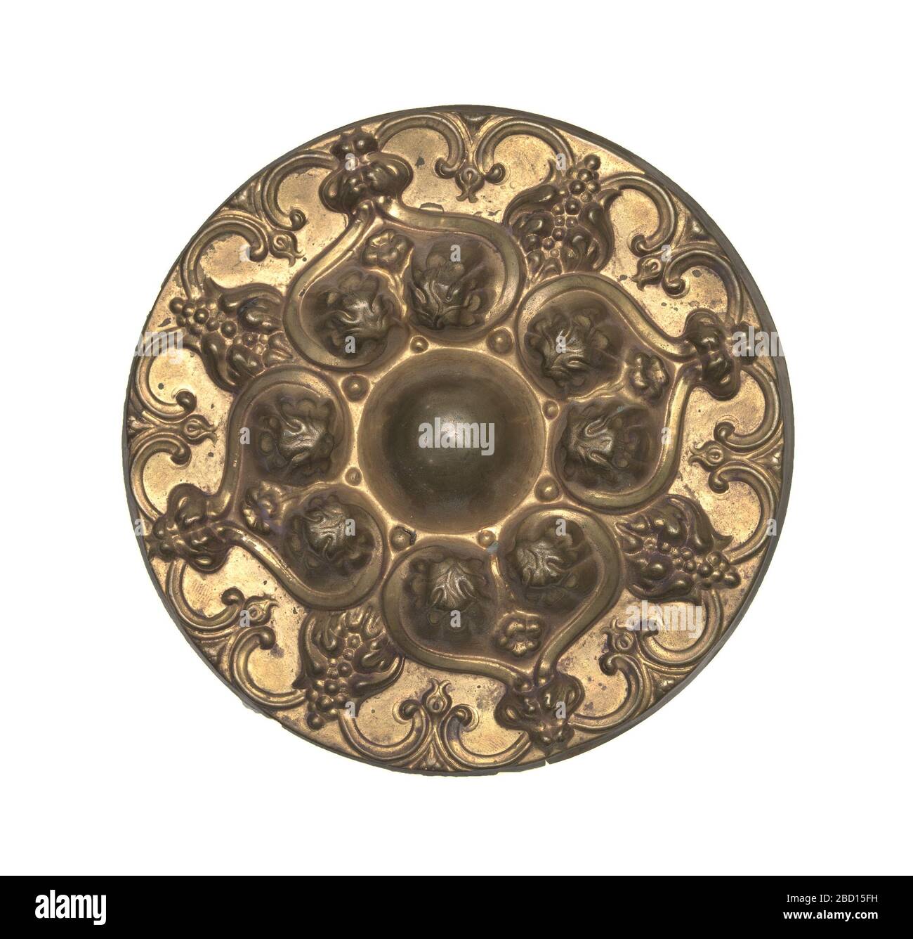 Curtain tieback Cut Out Stock Images & Pictures - Alamy
