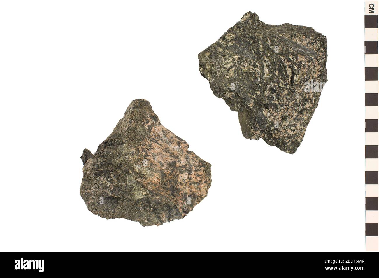 Igneous Rock Diabase Pegmatite. EO 401515 Igneous Rock Diabase ...