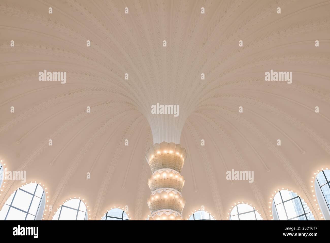 Domical hi-res stock photography and images - Alamy