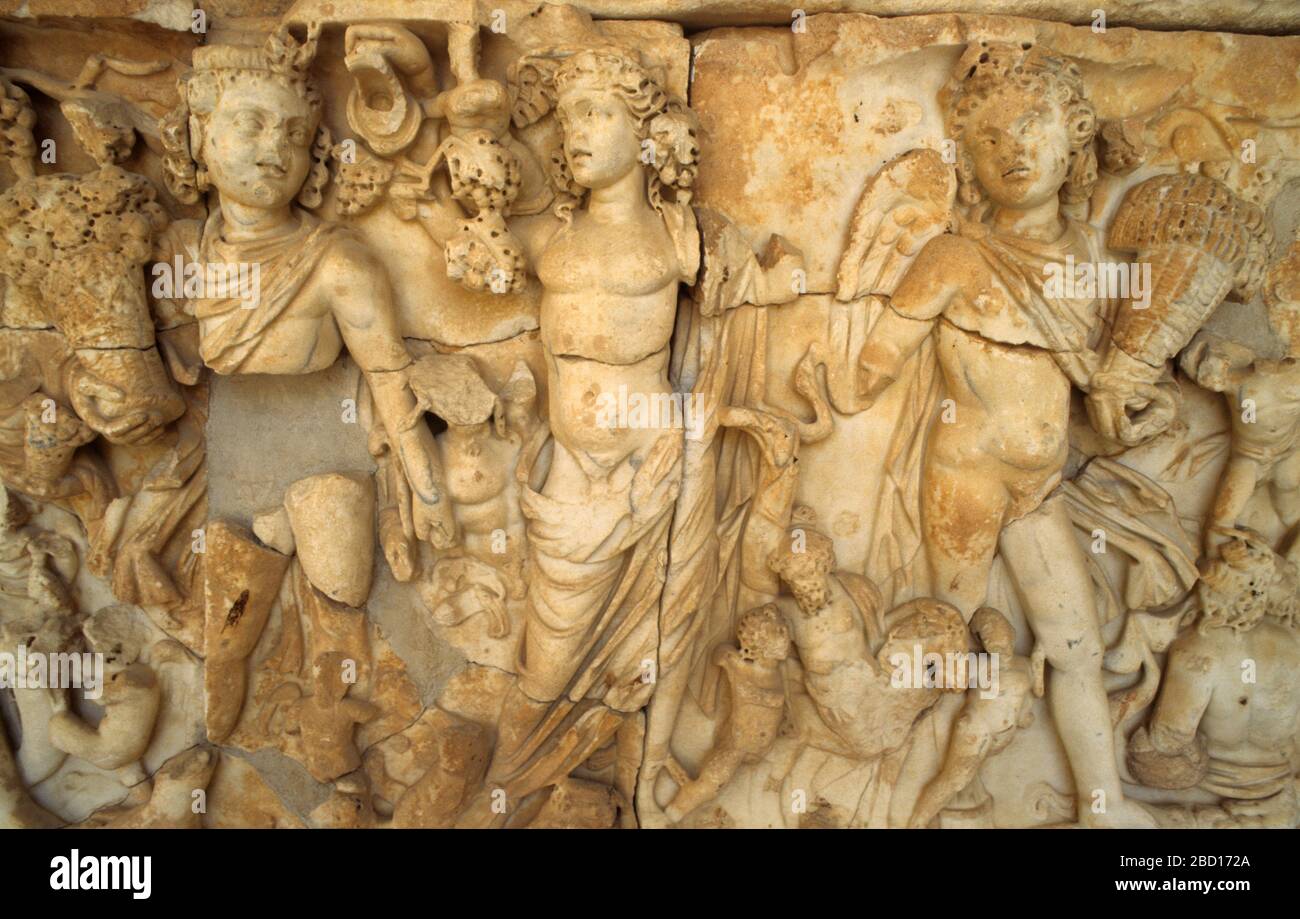 Rockefeller Archaeological Museum, Jerusalem with an extraordinary ...