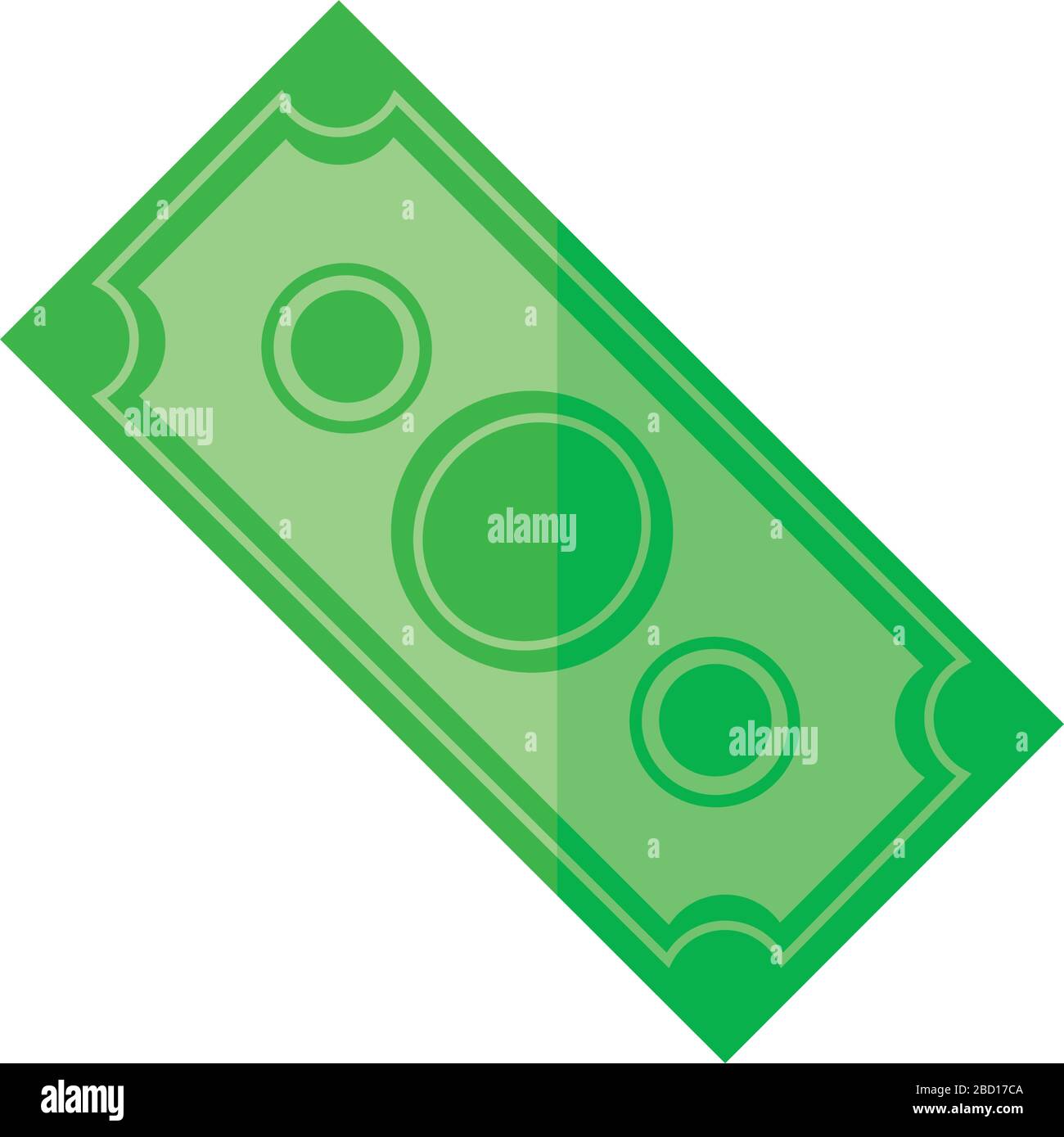 Detailed banknote design Stock Vector Images - Alamy