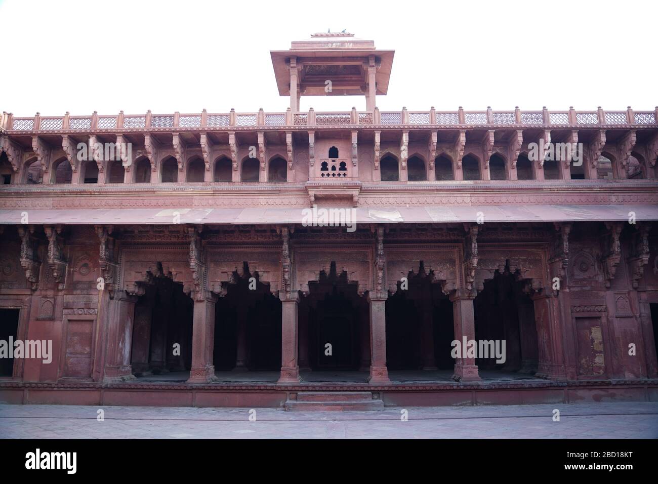 Taj mahal agra fort mughal architecture history india architectural hi ...