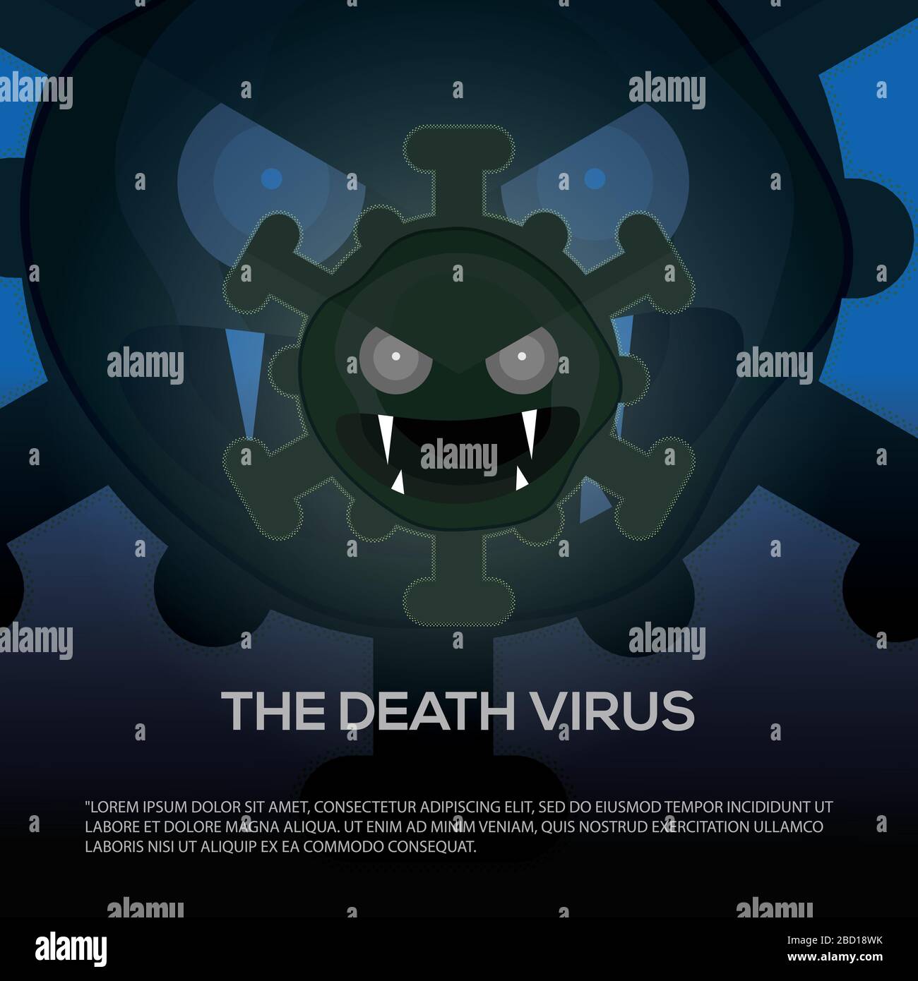 Death Stock Vector Images - Alamy