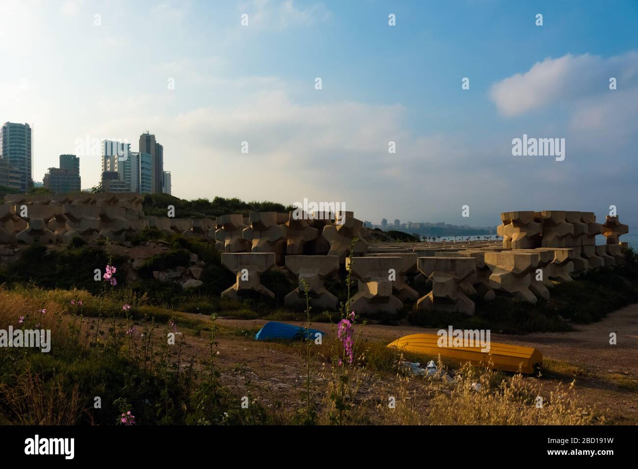 Manmade structures hi-res stock photography and images - Alamy