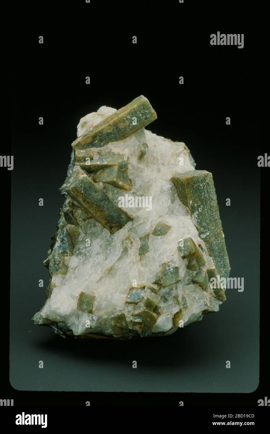 Andalusite hi-res stock photography and images - Alamy