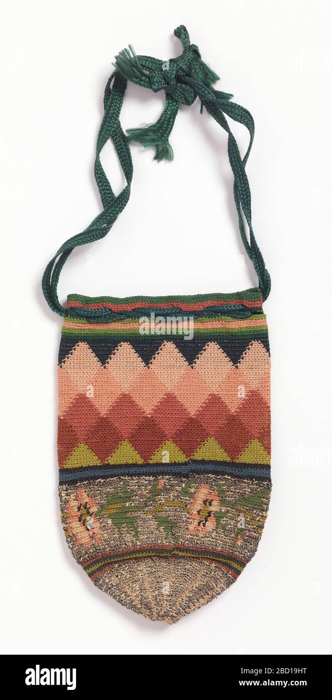 Woven silk and metal thread Cut Out Stock Images & Pictures - Alamy