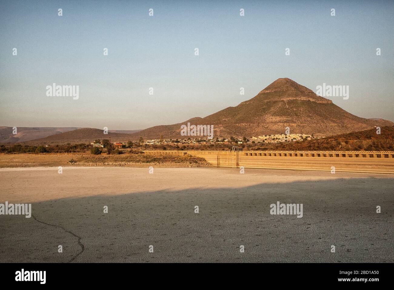 Drought south africa hi-res stock photography and images - Alamy