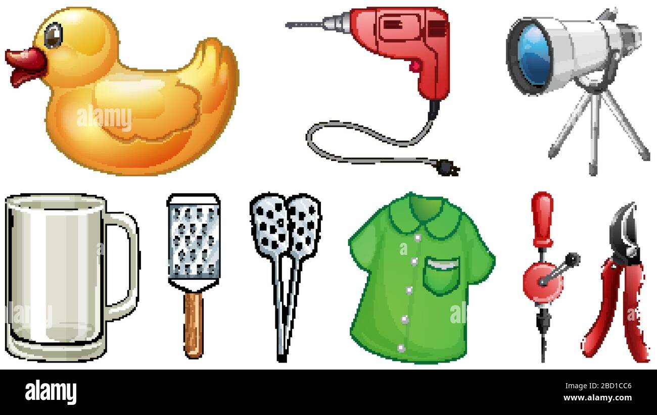 Shreader Stock Vector Images - Alamy