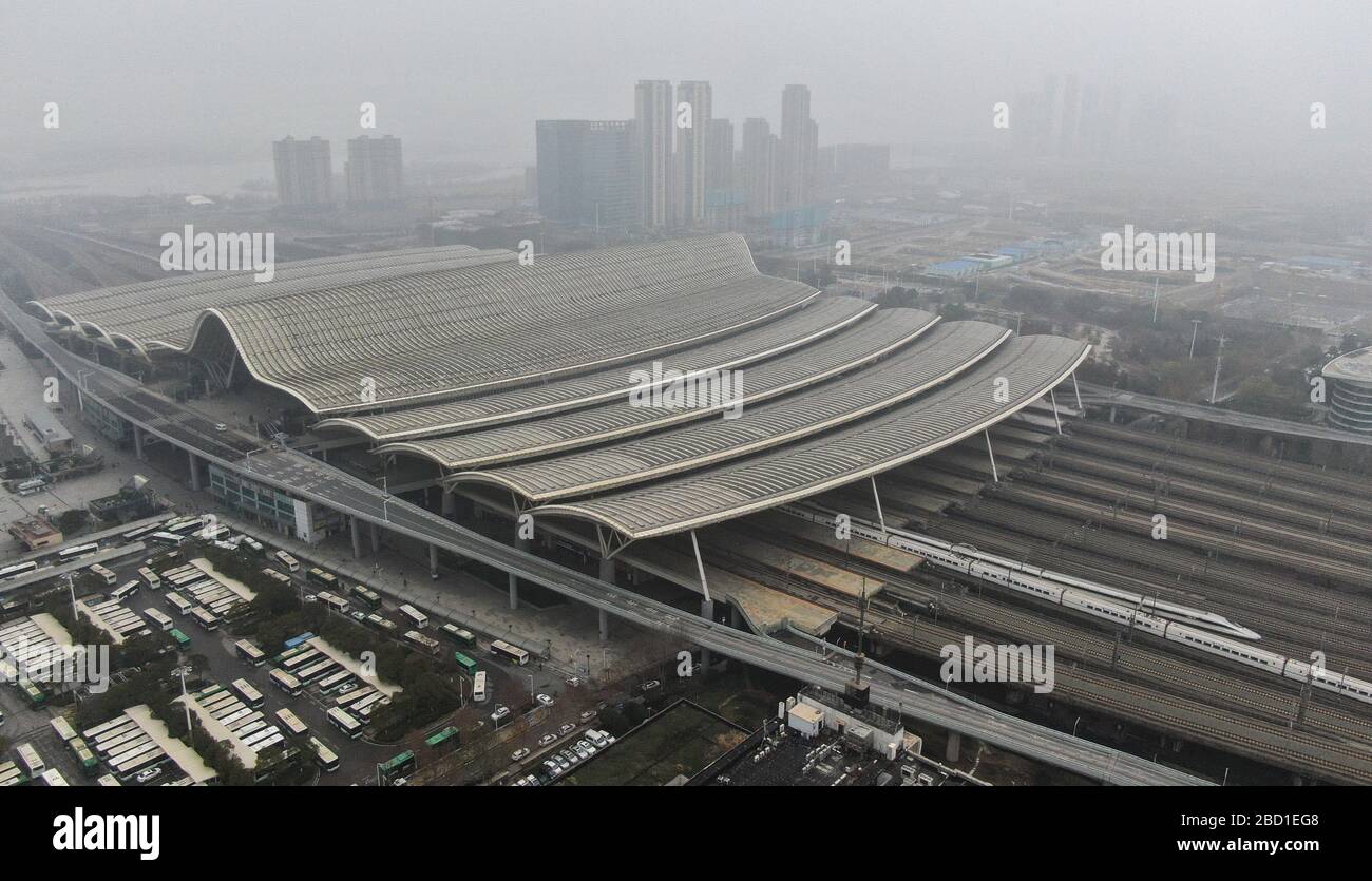 Closed railway stations hi-res stock photography and images - Alamy