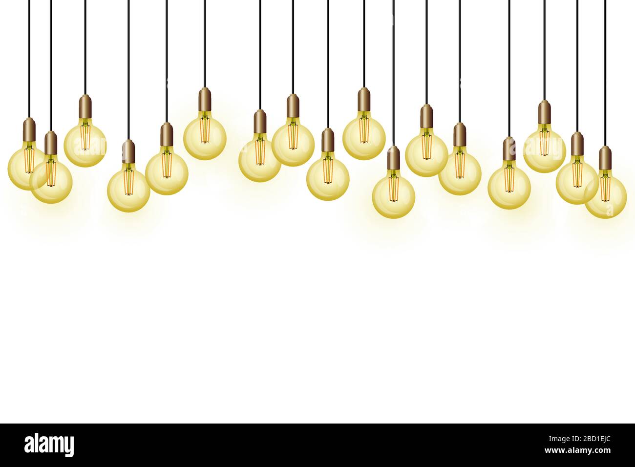 Edison Stock Vector Images - Alamy