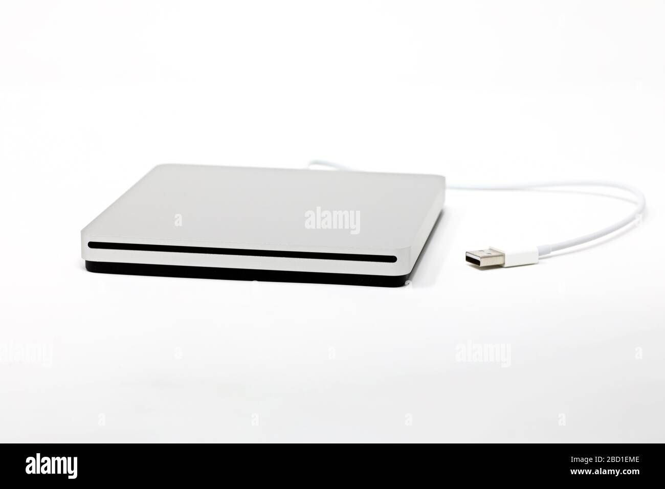 Usb superdrive hi-res stock photography and images - Alamy