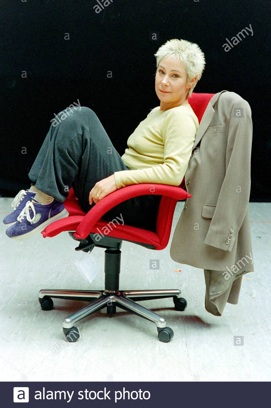 American British Film Actress High Resolution Stock Photography and ...