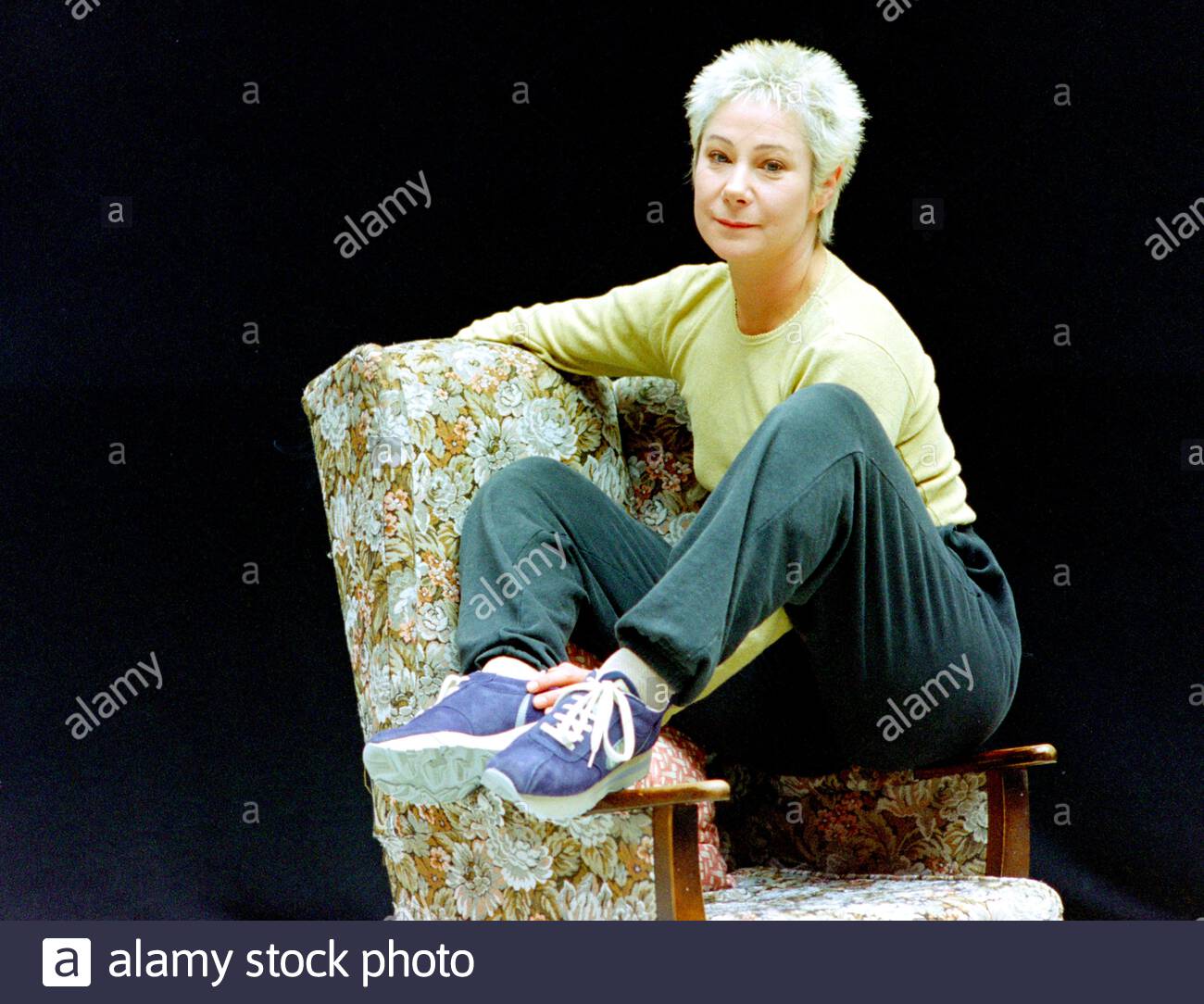 American British Film Actress High Resolution Stock Photography and ...