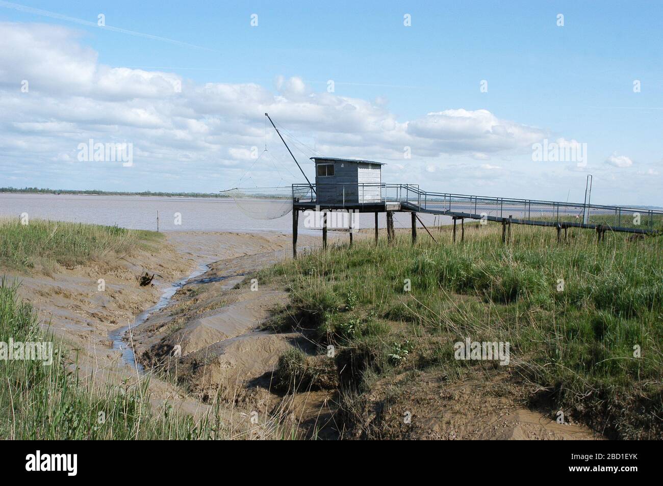 Iconic location in europe hi-res stock photography and images - Alamy