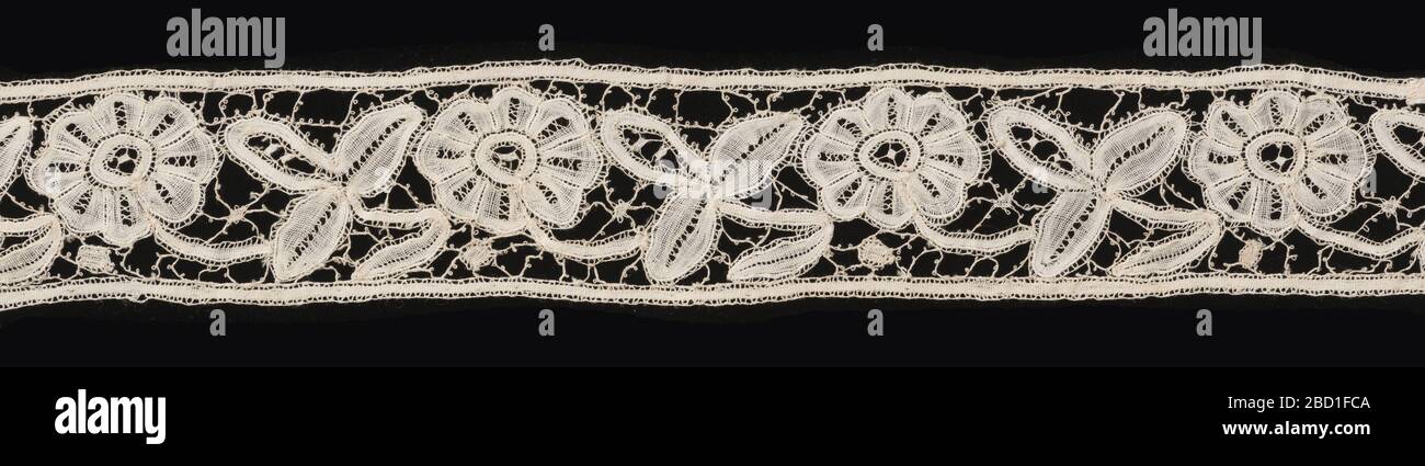 Lace insertion hi-res stock photography and images - Alamy