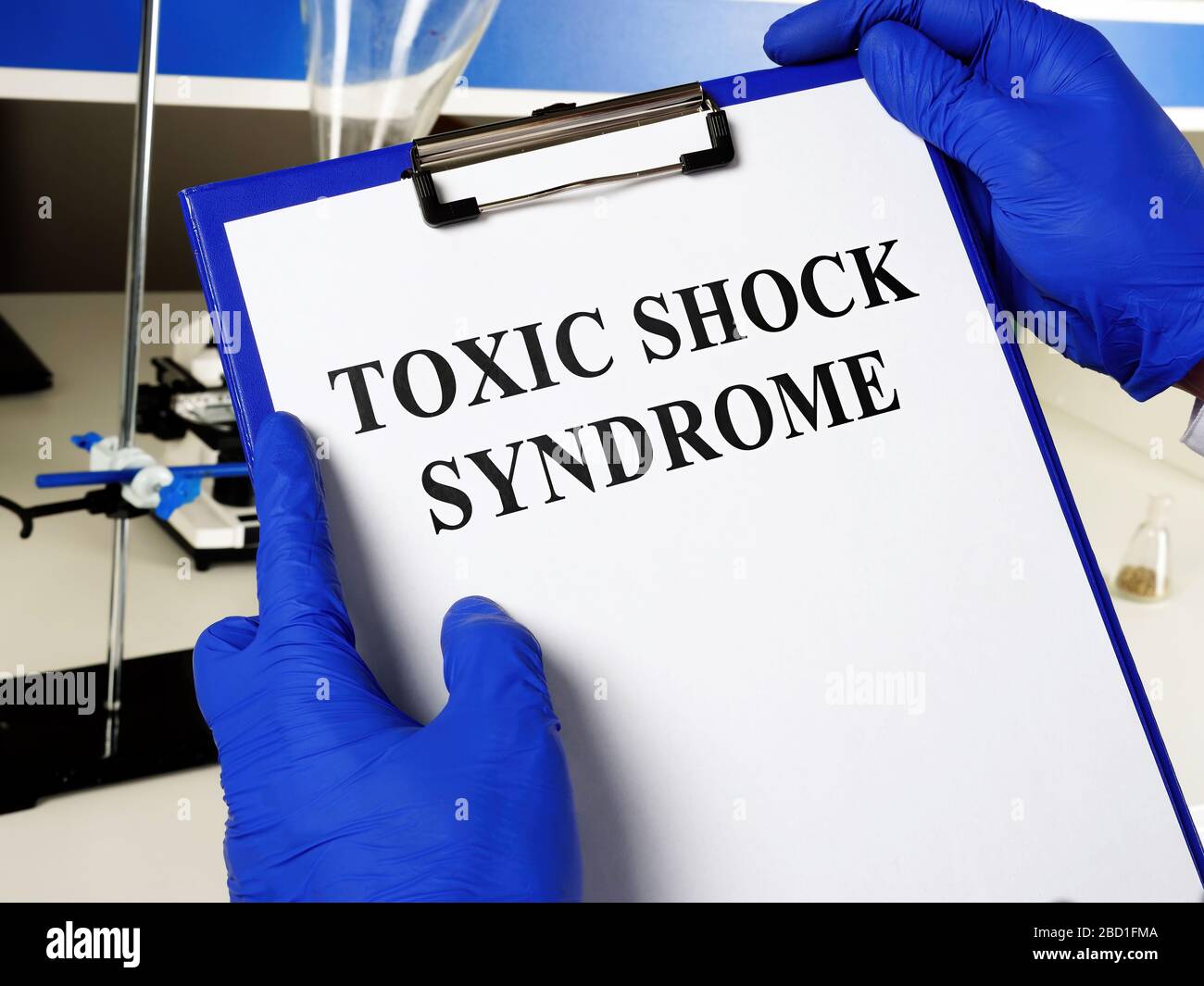 Medical Shock Treatment