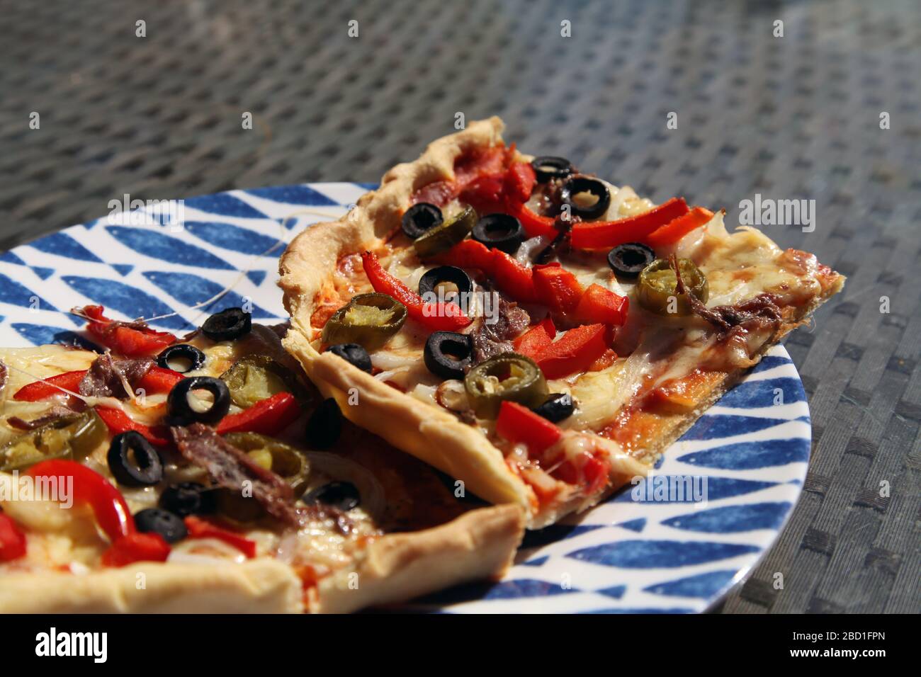 Rattan pepper base hi-res stock photography and images - Alamy