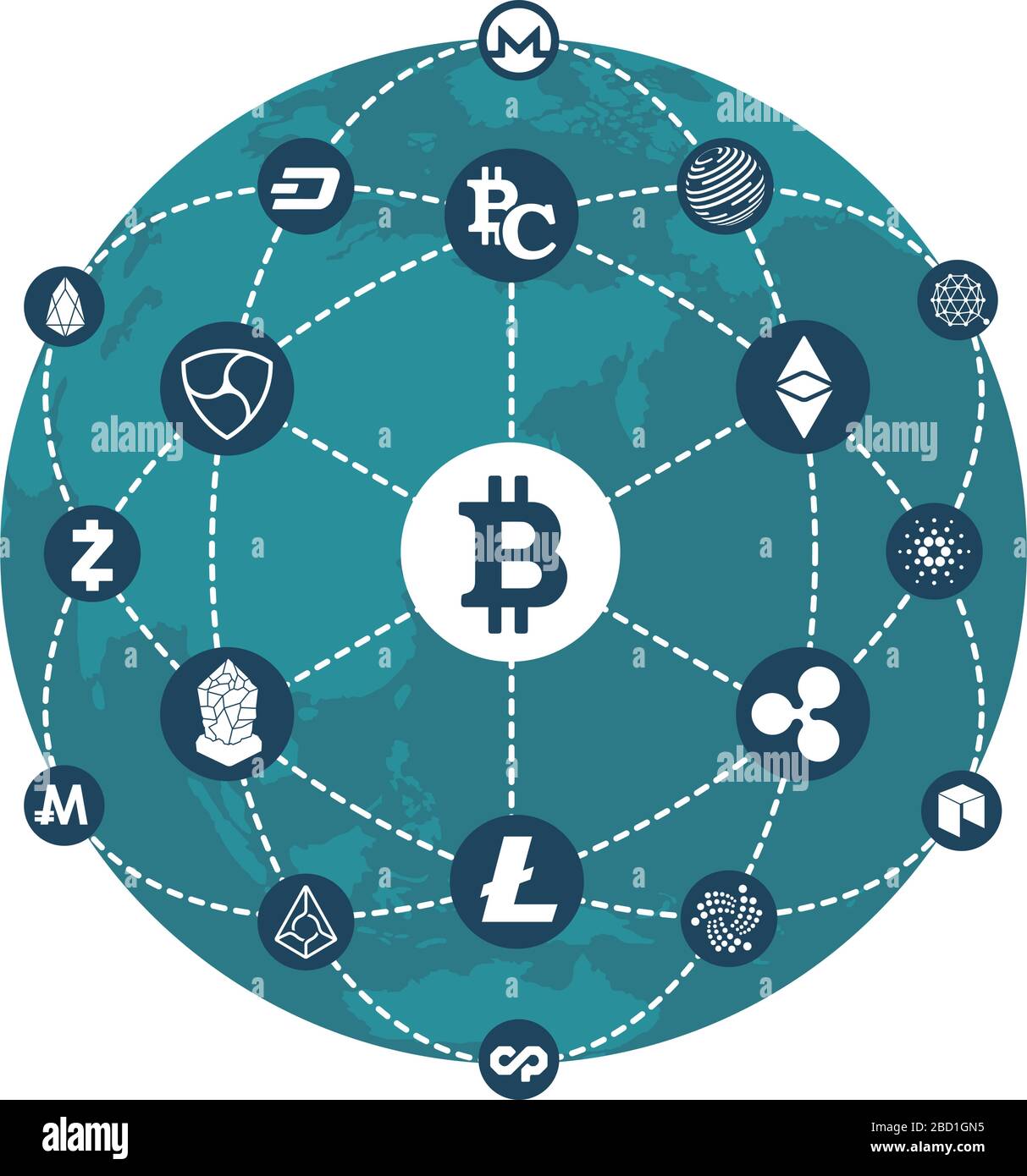 Money etc Stock Vector Images - Alamy