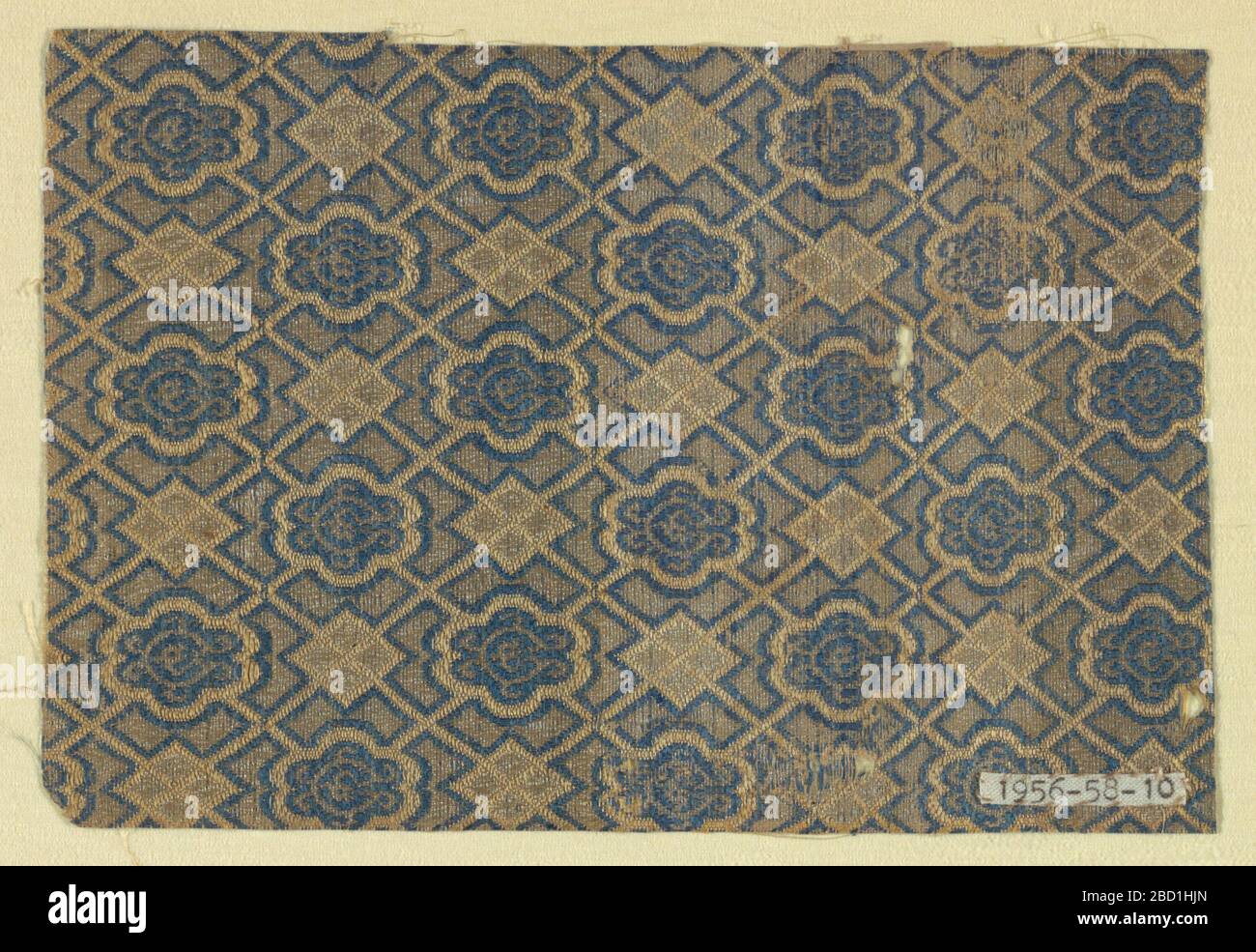 Textile. Research in Progress Textile Stock Photo - Alamy