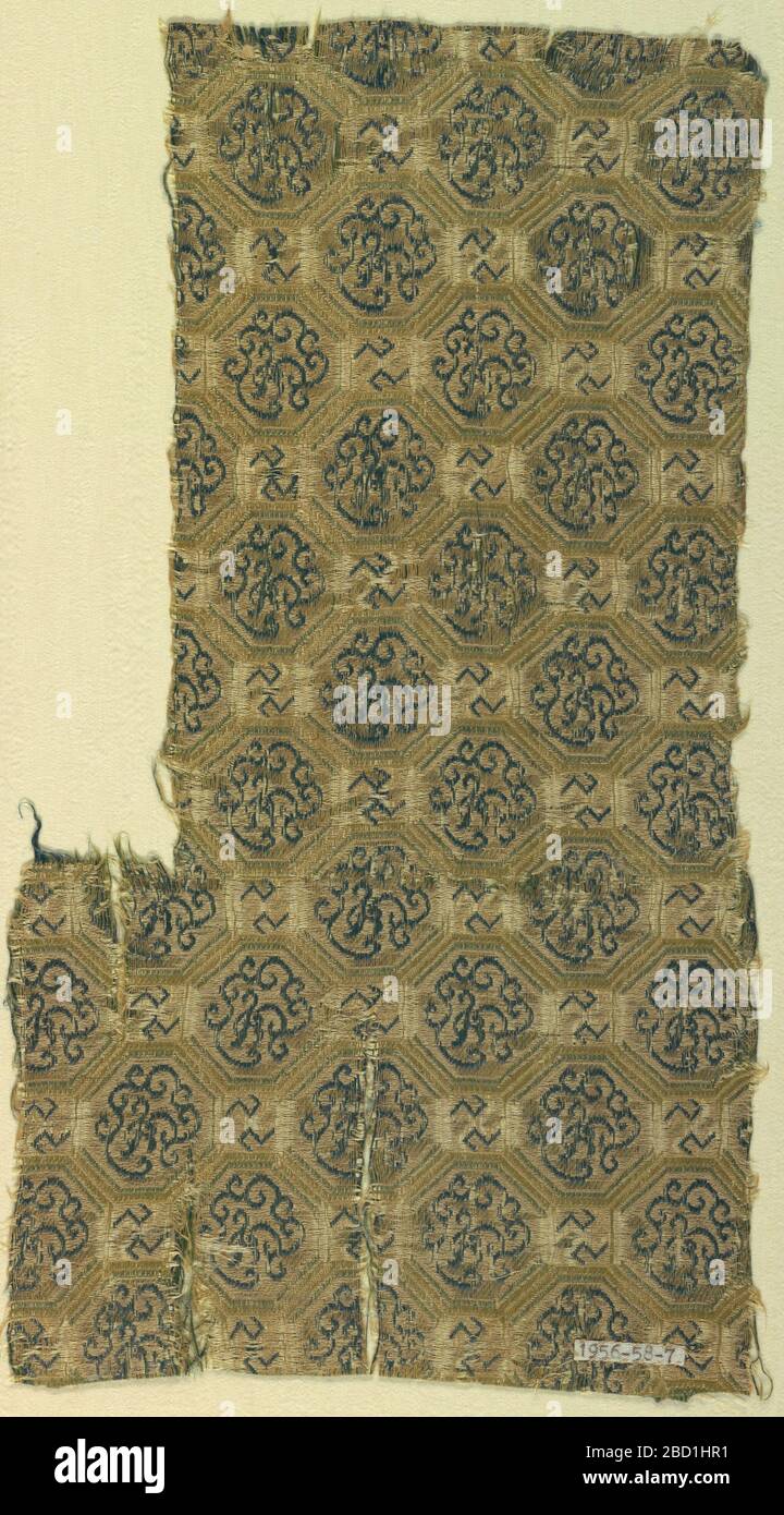 Textile. Research in Progress Textile Stock Photo - Alamy