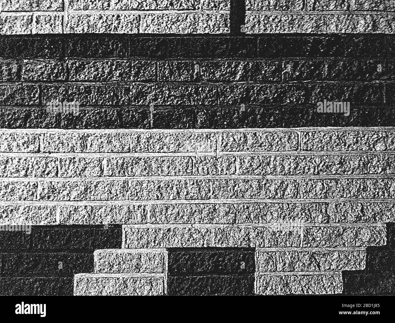 Black rectangle wallpaper hi-res stock photography and images - Alamy