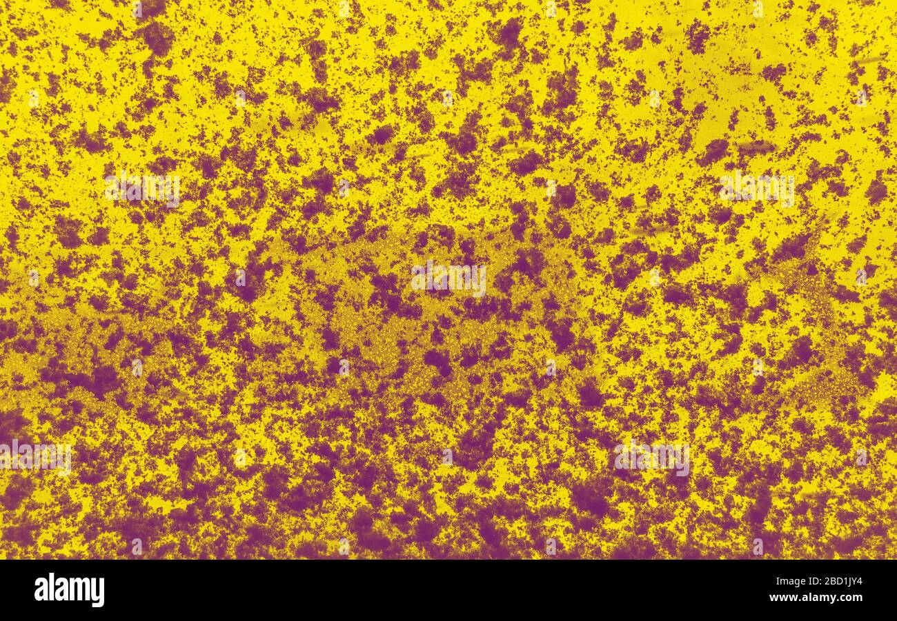 Abstract yellow-purple texture background Stock Photo - Alamy
