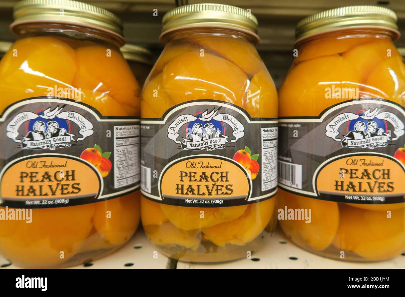 Ranch and Farm Products in a Western Goods Store, USA Stock Photo - Alamy