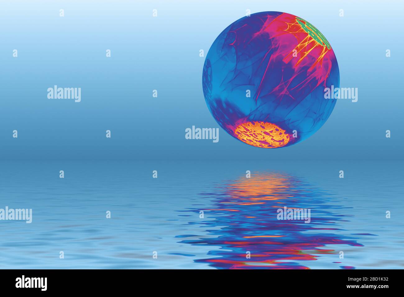 Aura design hi-res stock photography and images - Alamy