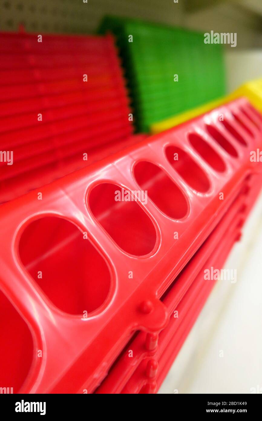 Ranch and Farm Products in a Western Goods Store, USA Stock Photo - Alamy