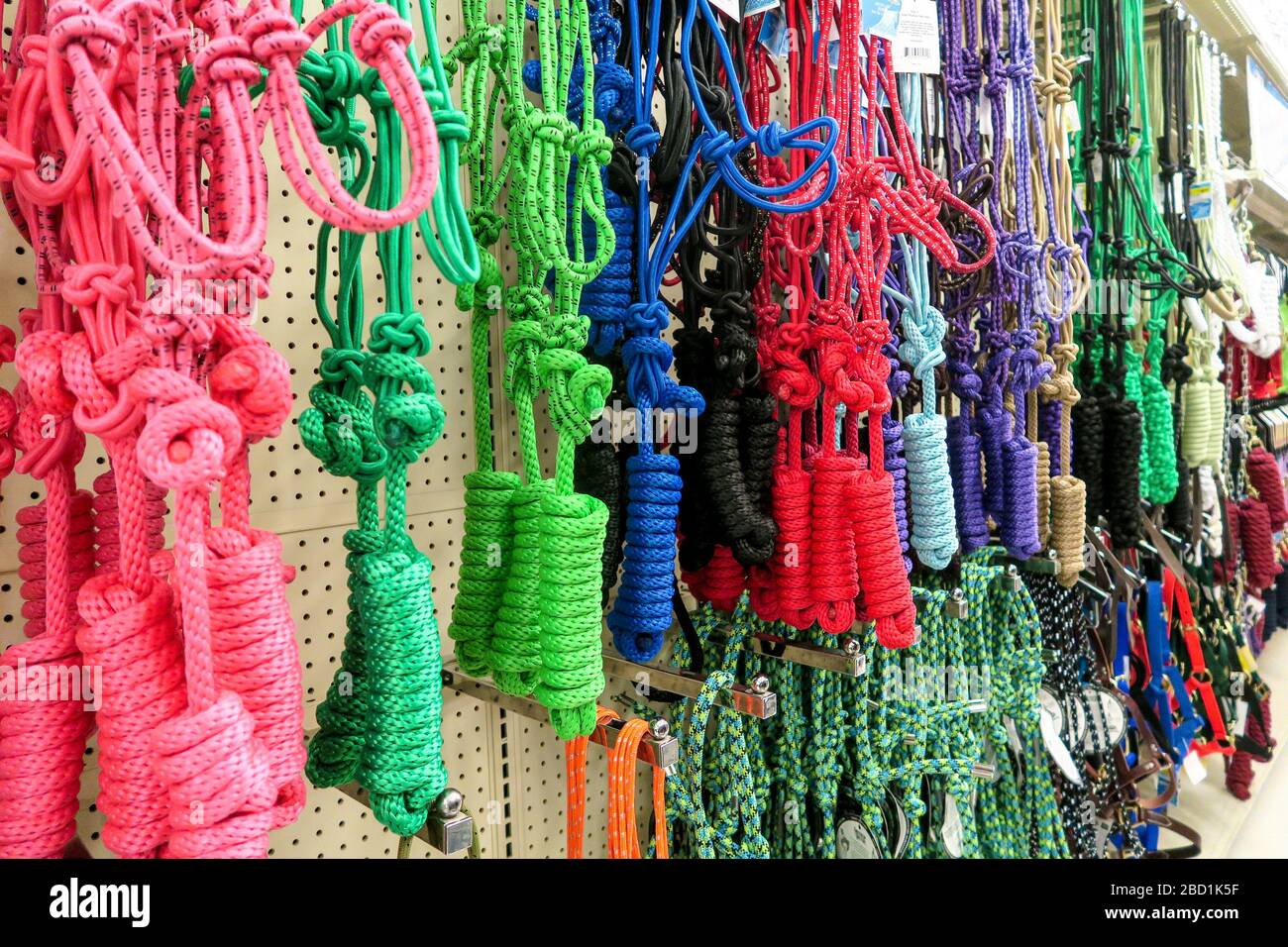 Fiador knot hi-res stock photography and images - Alamy