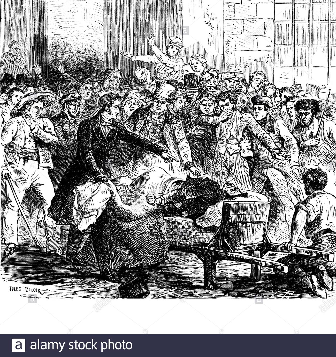 Cholera London Stock Photos & Cholera London Stock Images - Alamy