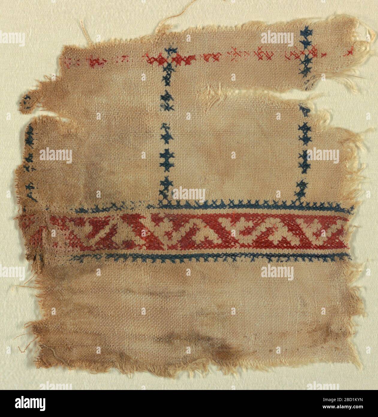 Crossed Stitch High Resolution Stock Photography and Images - Alamy