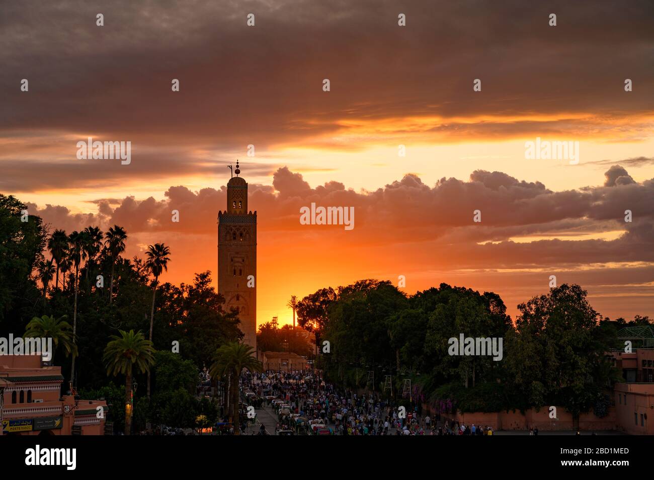 Marrakech travel photography hi-res stock photography and images - Alamy