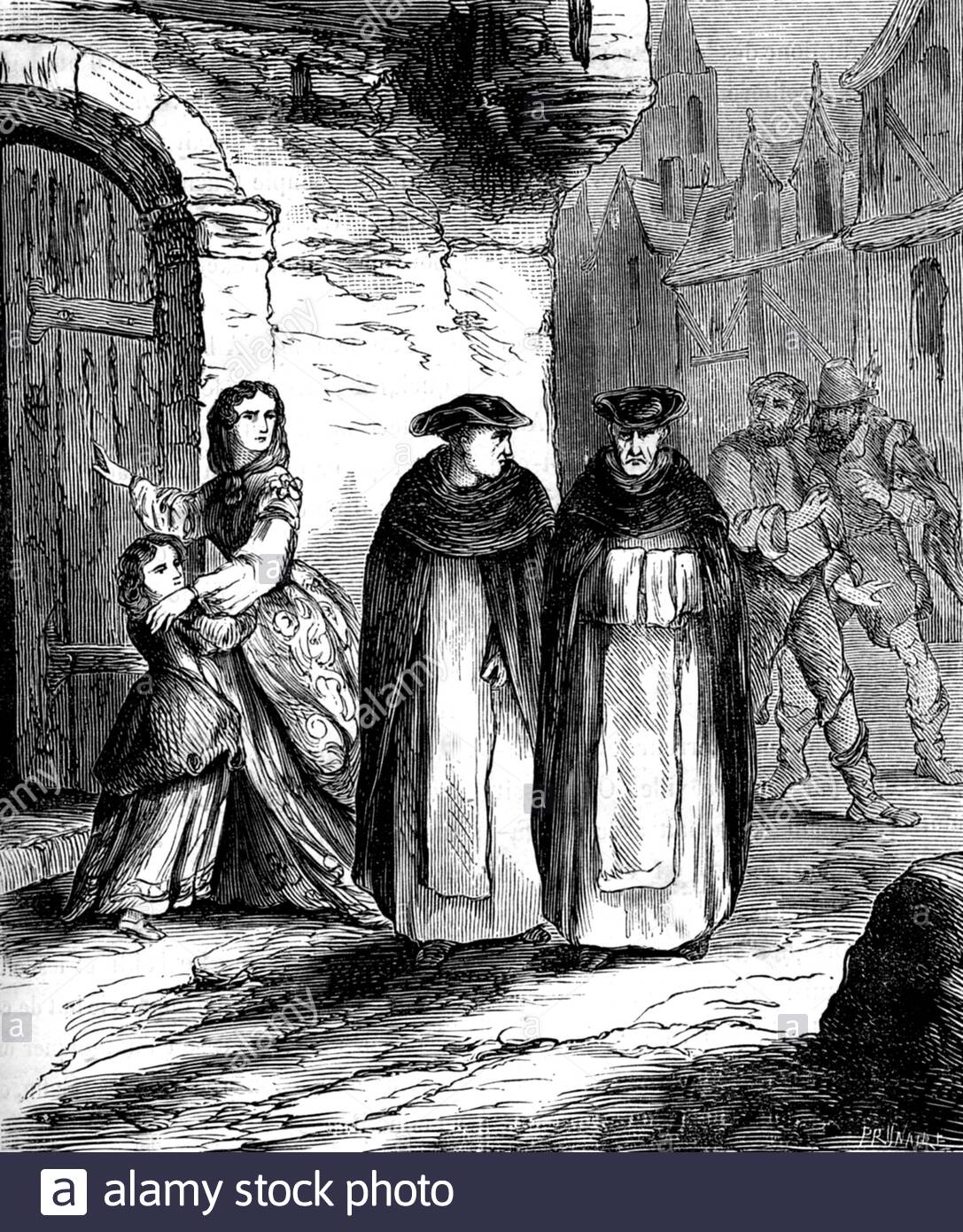 Catholic Church And Heresy High Resolution Stock Photography and Images ...