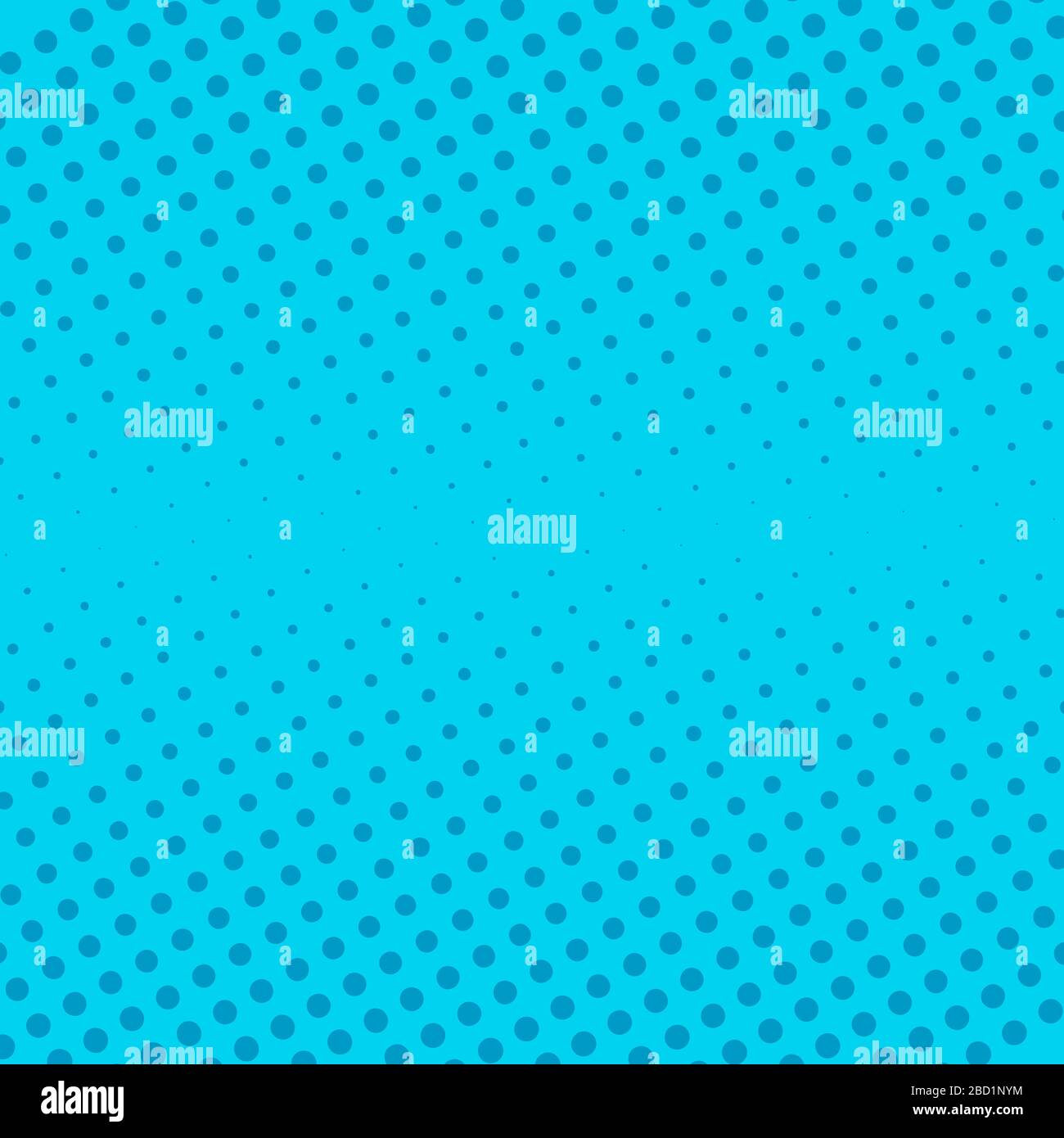 Abstract halftone dots background. Vector illustration. Blue dots ...