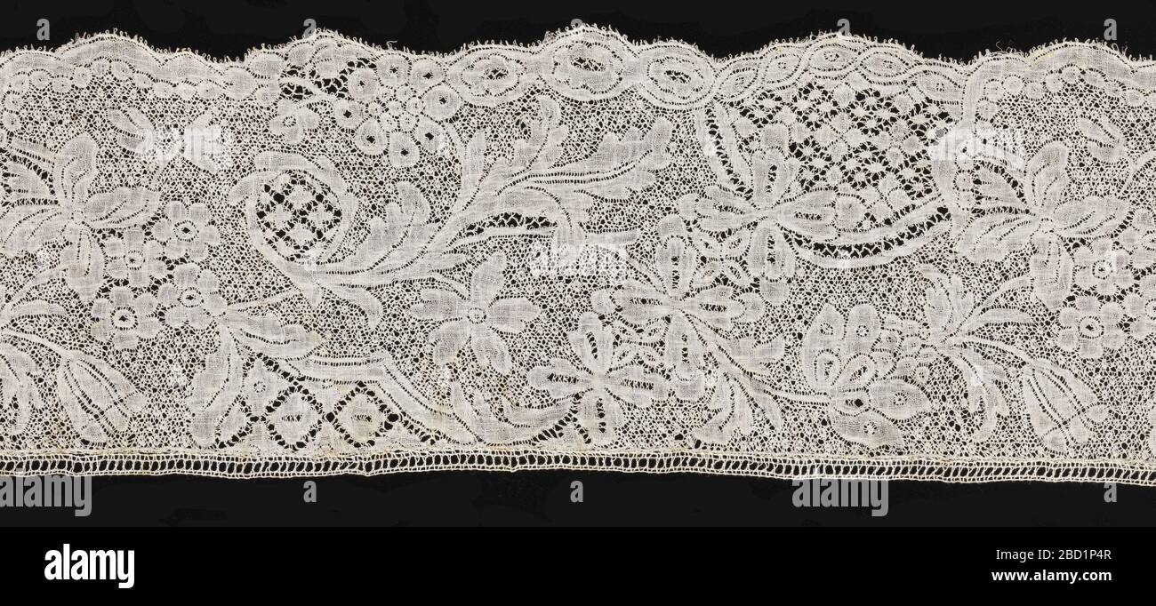 Border. Research in ProgressBinche style border with an elaborate ...