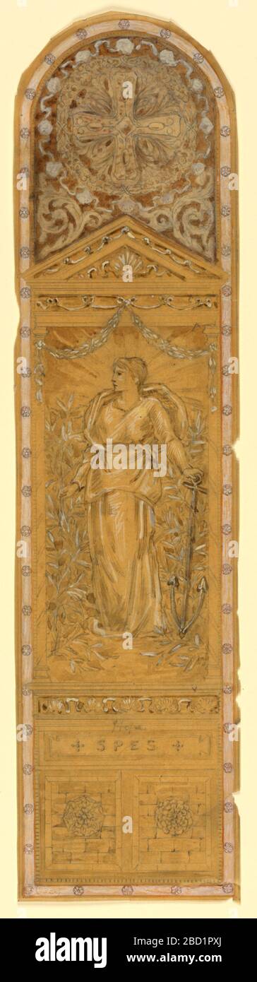 Spes written hi-res stock photography and images - Alamy