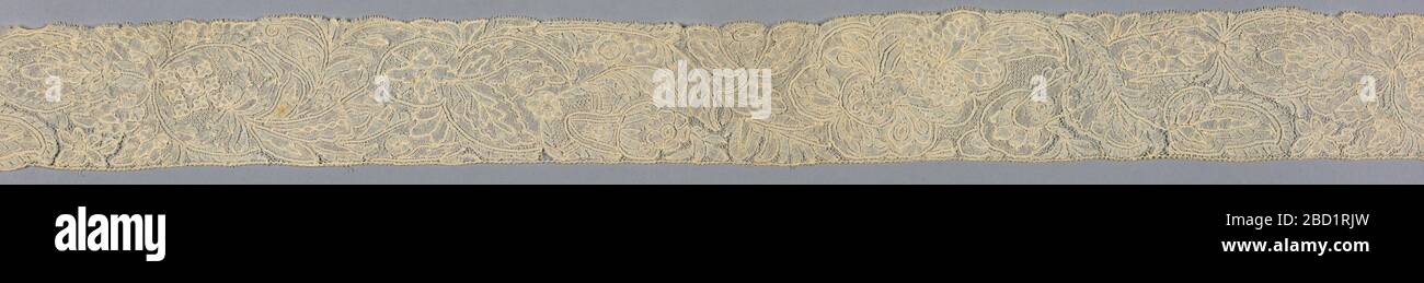 Border. Research in ProgressBorder with a pattern of densely placed ...