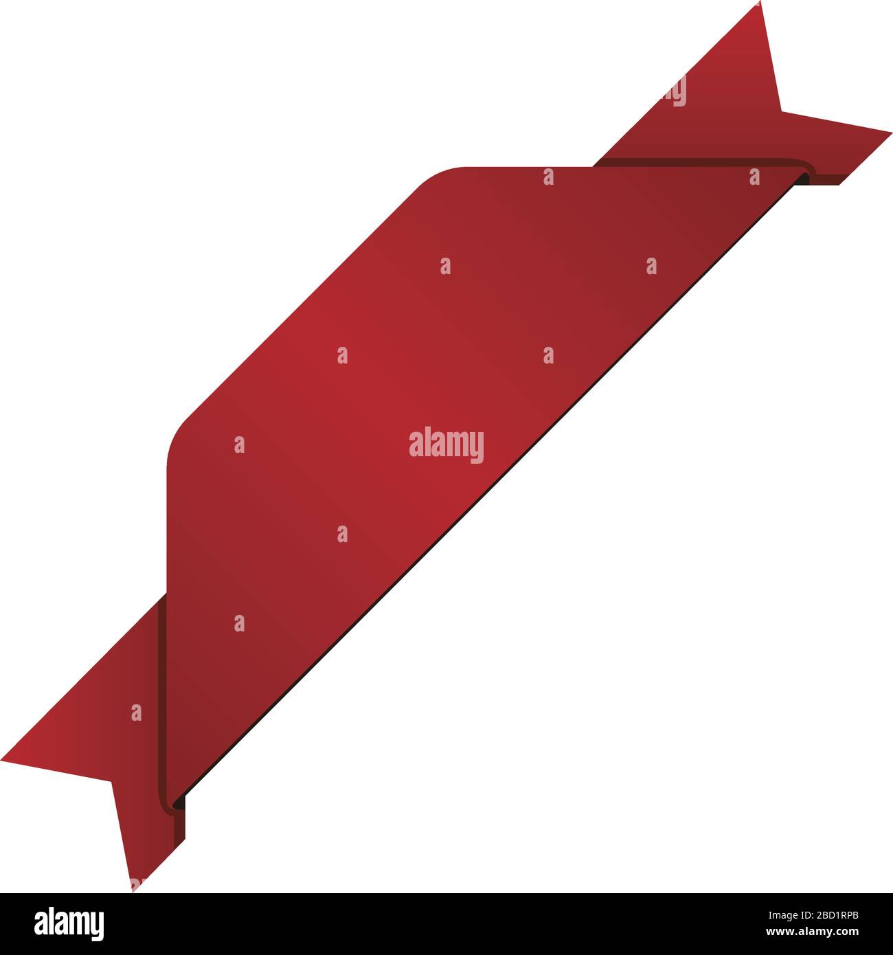 Blank corner Stock Vector Images - Alamy